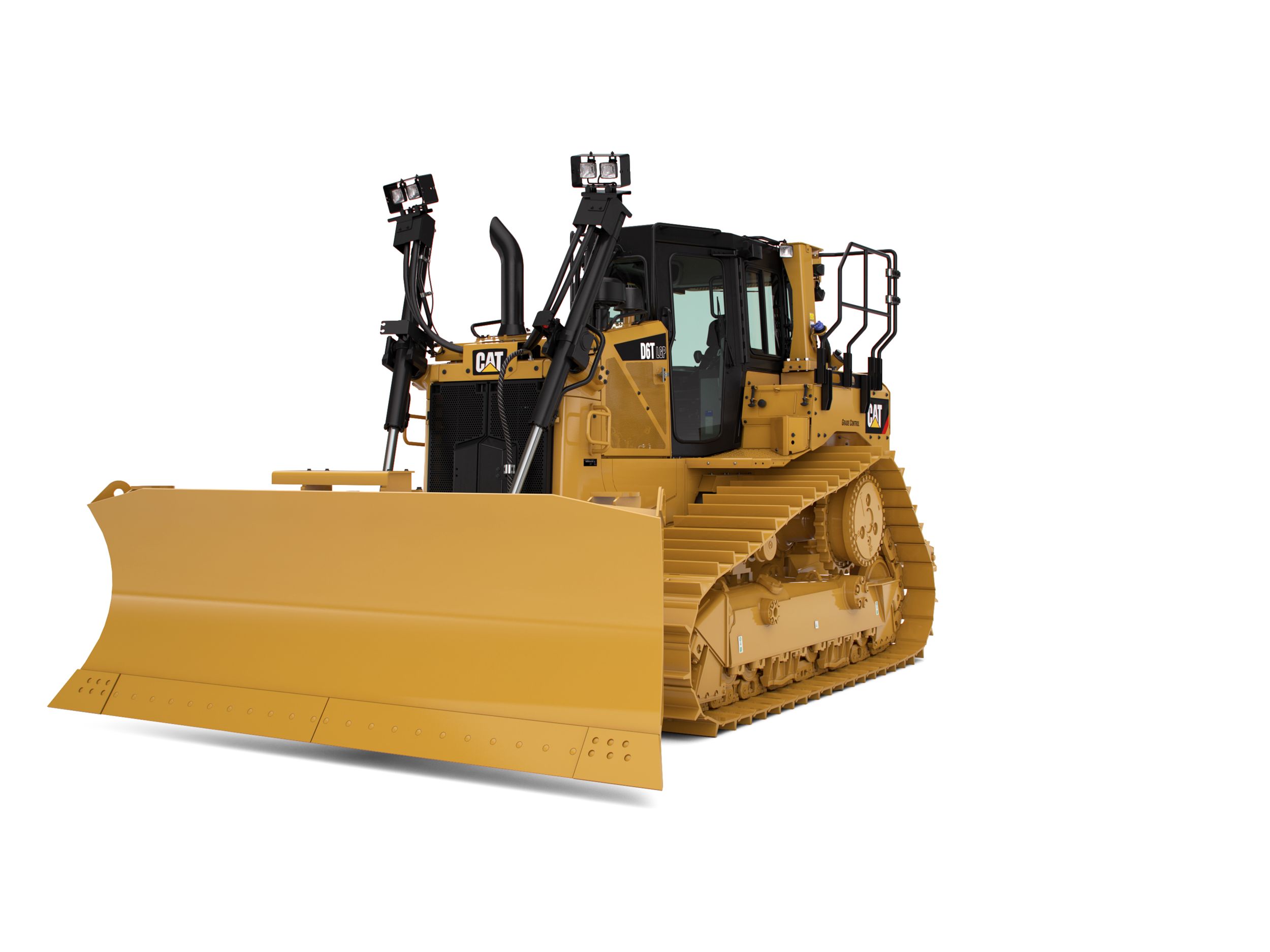 Cat | Medium Dozers | Caterpillar