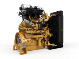 Industrial Diesel Power Units | Power Systems