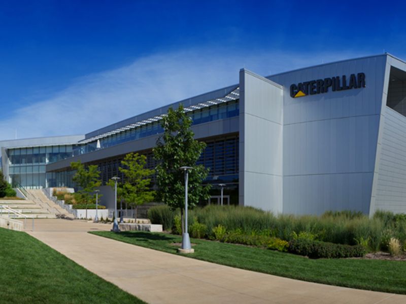 Caterpillar | Caterpillar