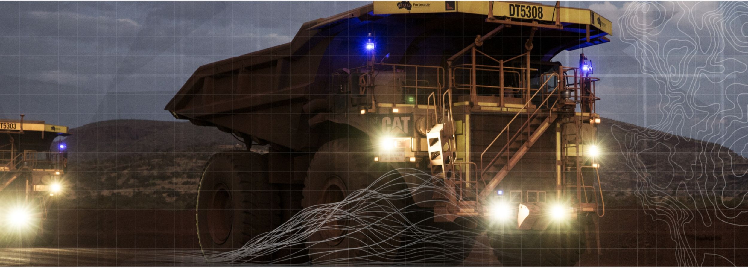 Command for Hauling | Autonomous Mining Truck Technology | Cat ...