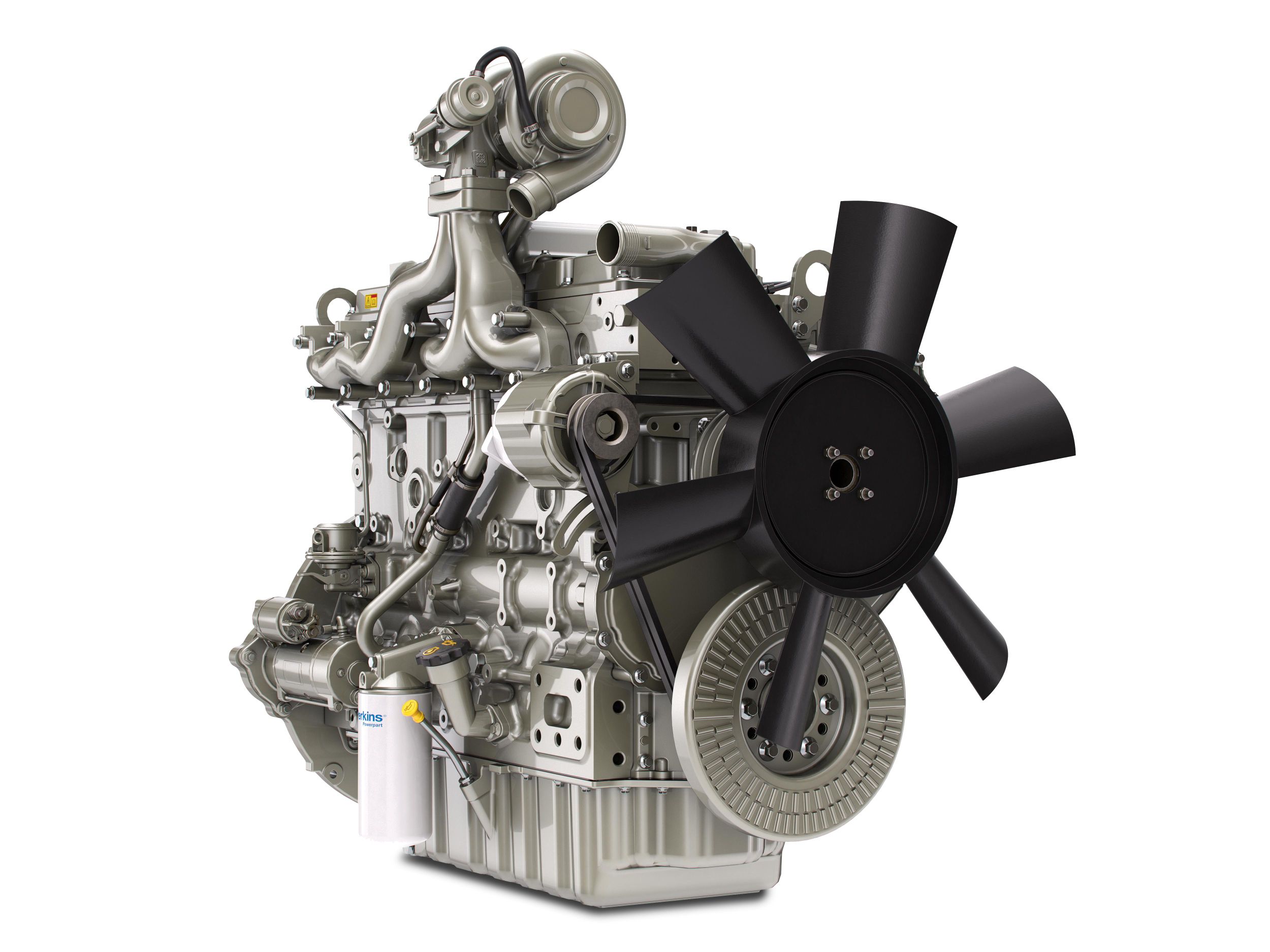 Corporate press releases | Perkins Engines