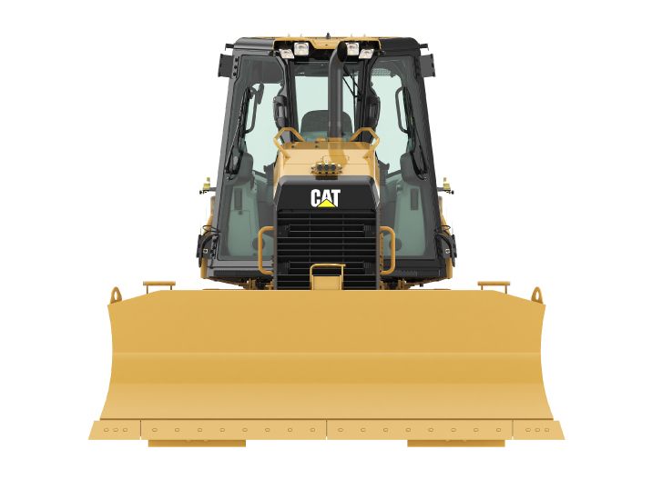 Cat | Small Dozers | Caterpillar