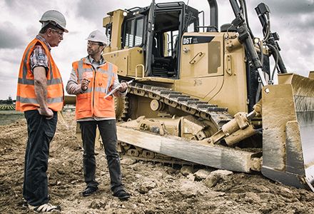 Cat | Paving Equipment & Solutions | Asphalt Equipment | Caterpillar