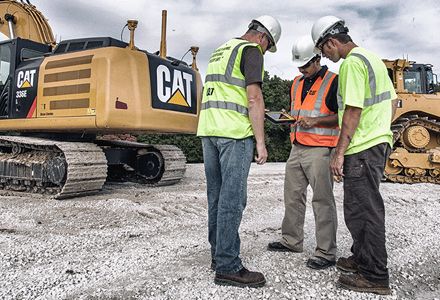 Cat | Paving Equipment & Solutions | Asphalt Equipment | Caterpillar