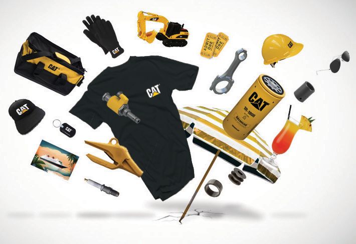 Cat | Products | Caterpillar