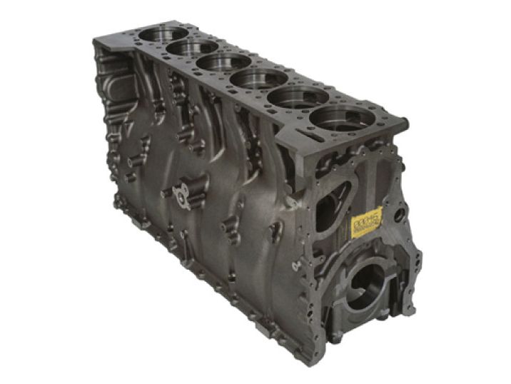Cat | Reman Solutions for Oil and Gas Industry | Caterpillar