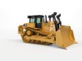 Cat D8R Large Dozers | Caterpillar