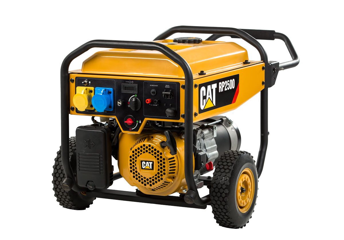 Shop Cat | RP2500 #501-5151 for Cat Portable Generators