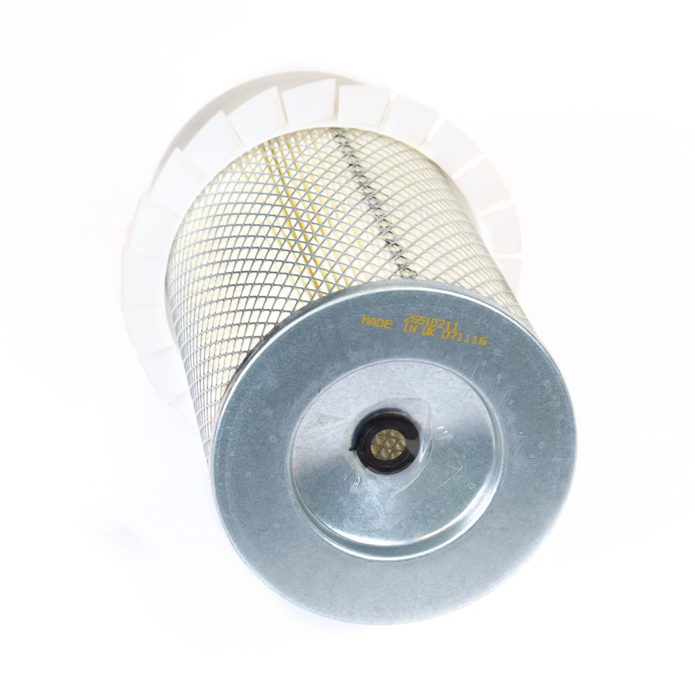 26510211: PERKINS AIR FILTER
