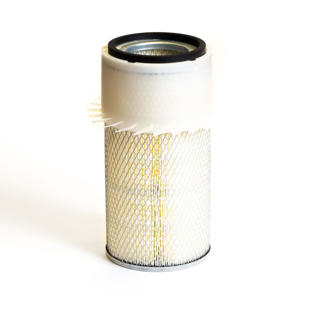 26510211: PERKINS AIR FILTER