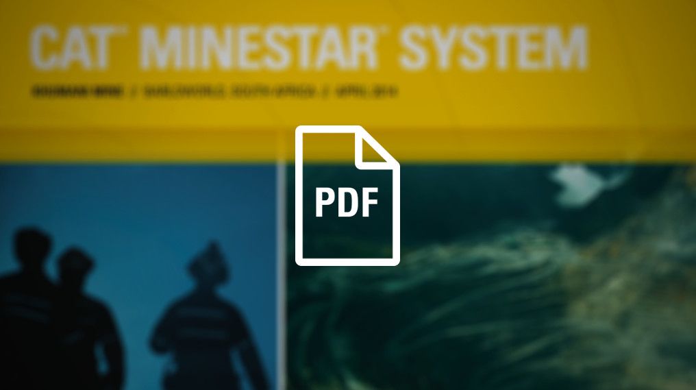 Cat Financial | Fleet Management for Mining