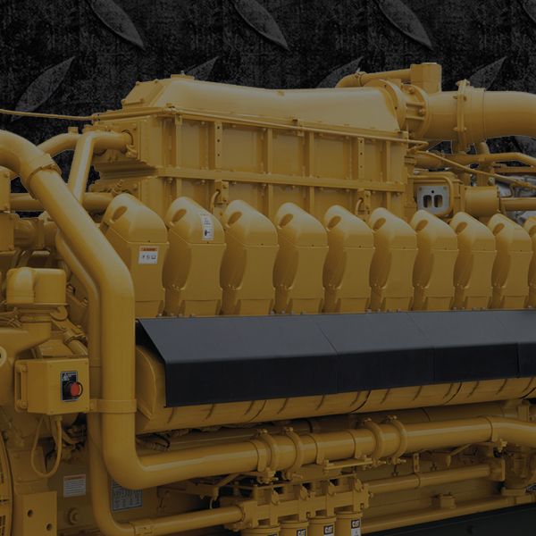 Cat | 3500 Timeline | Caterpillar