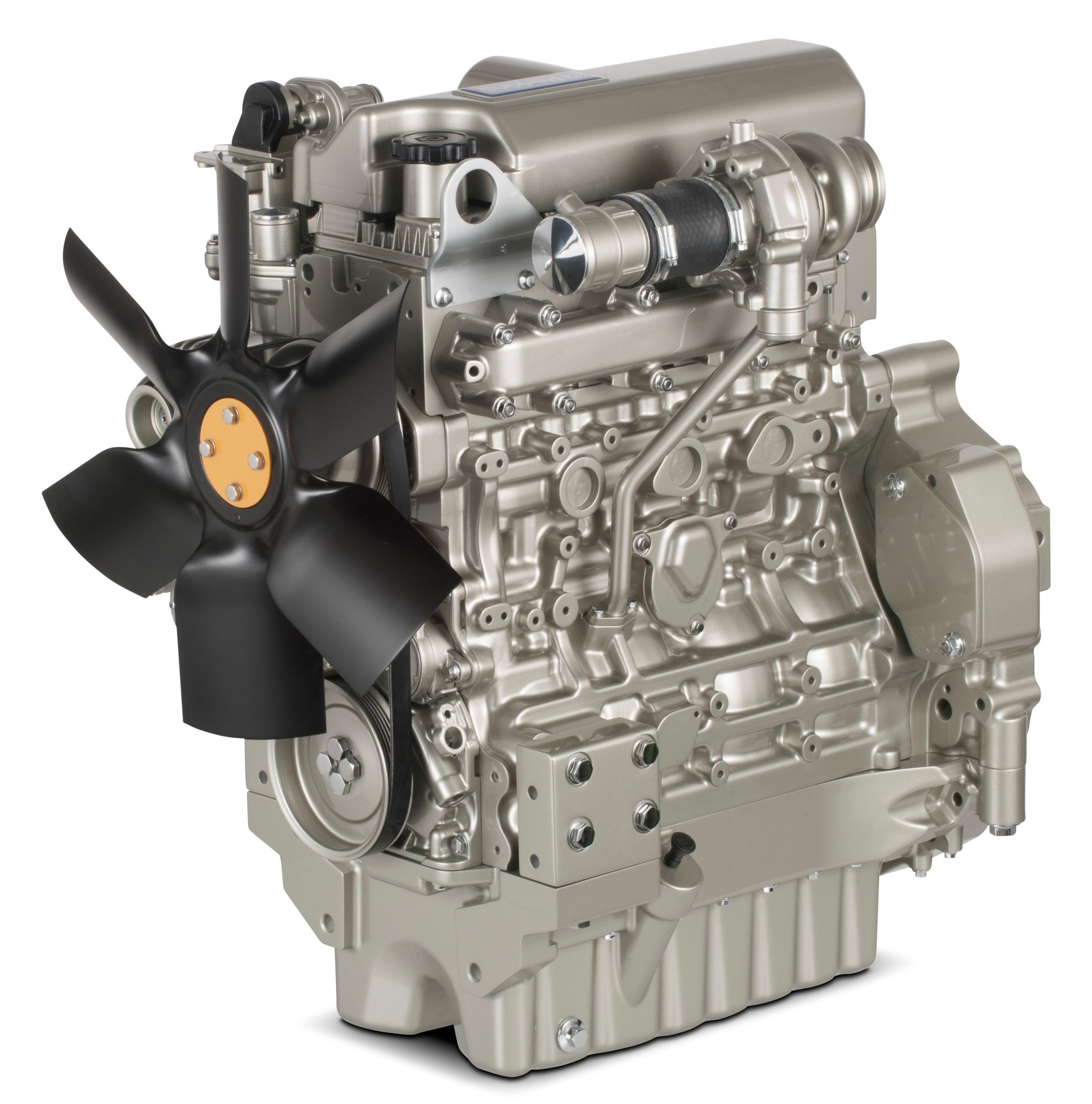 Perkins Engines