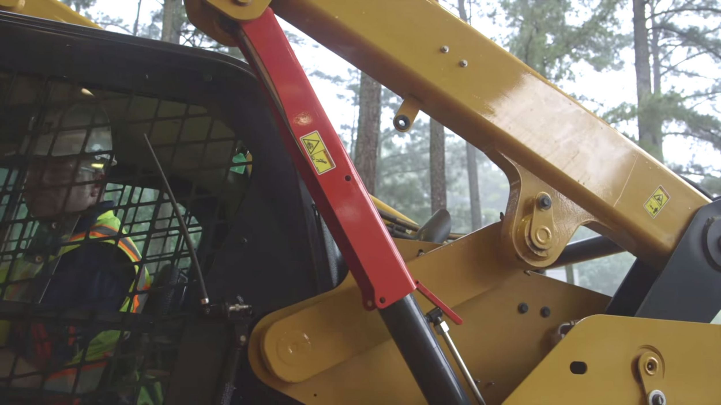 Cat | Compact Track Loader Instructional Videos Overview | Caterpillar