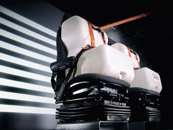 Cat | Logging Equipment | Forestry Equipment | Caterpillar