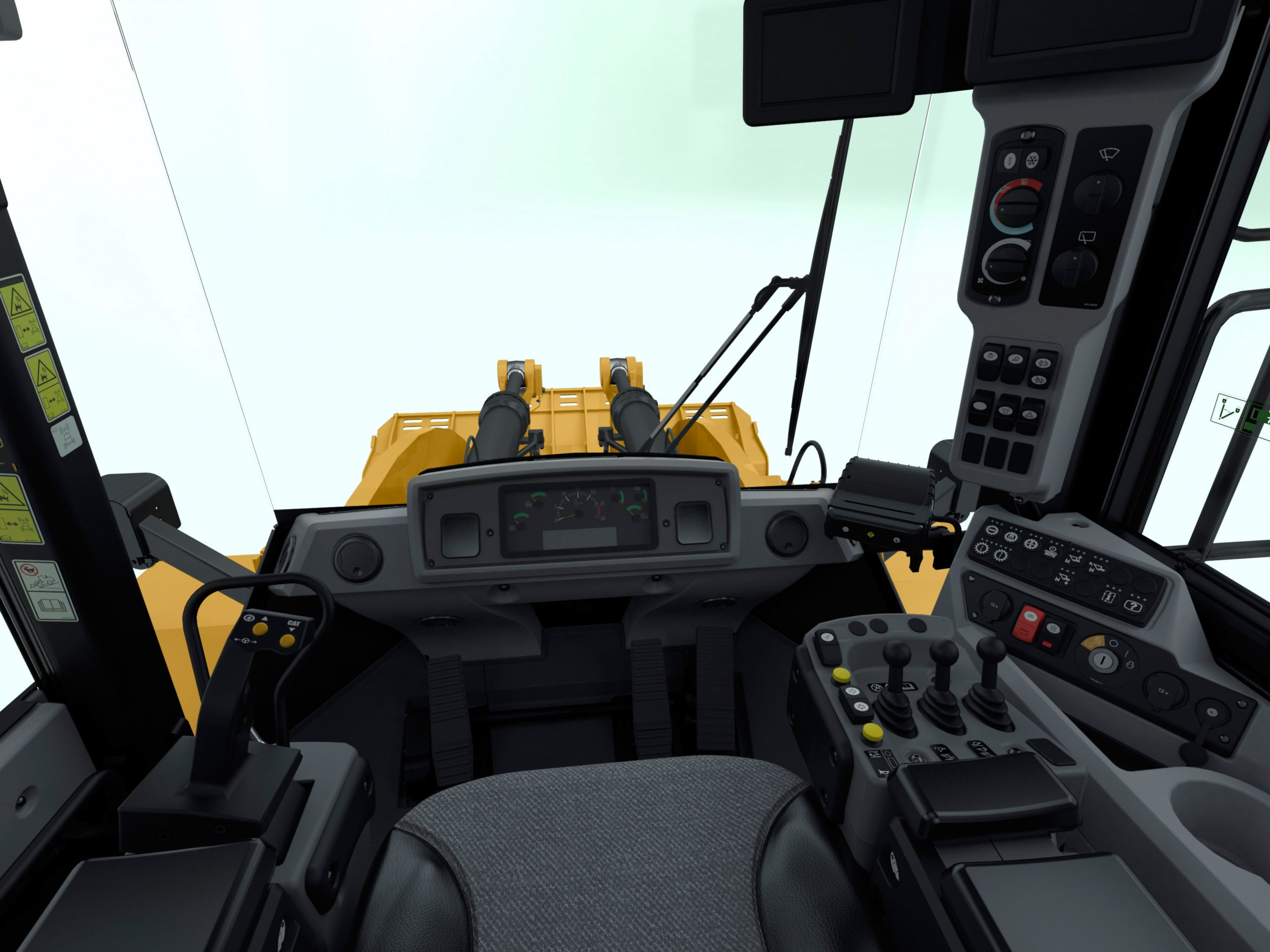 Caterpillar 986K – Menditti Srl