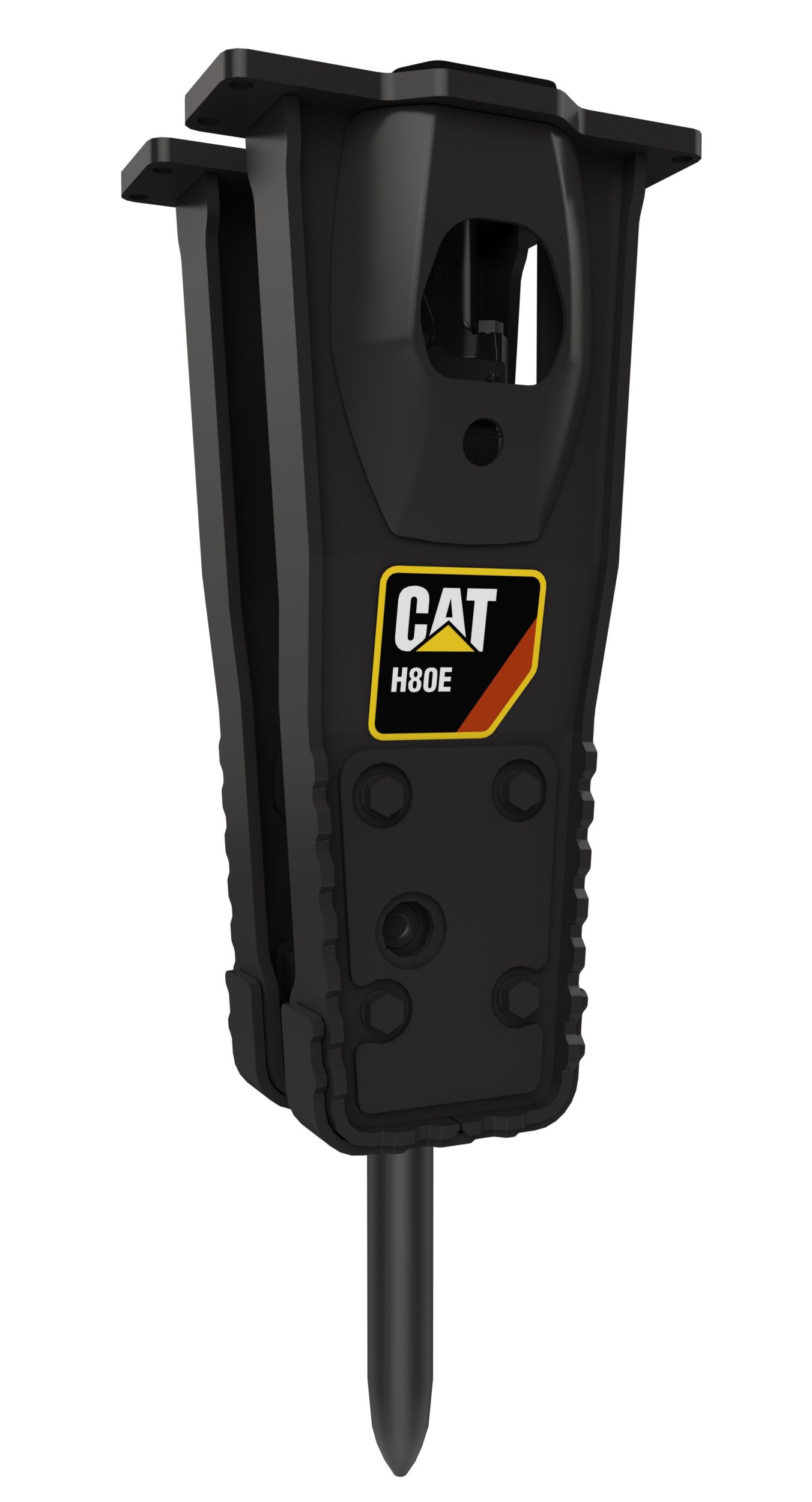 Cat | Hammers | Caterpillar