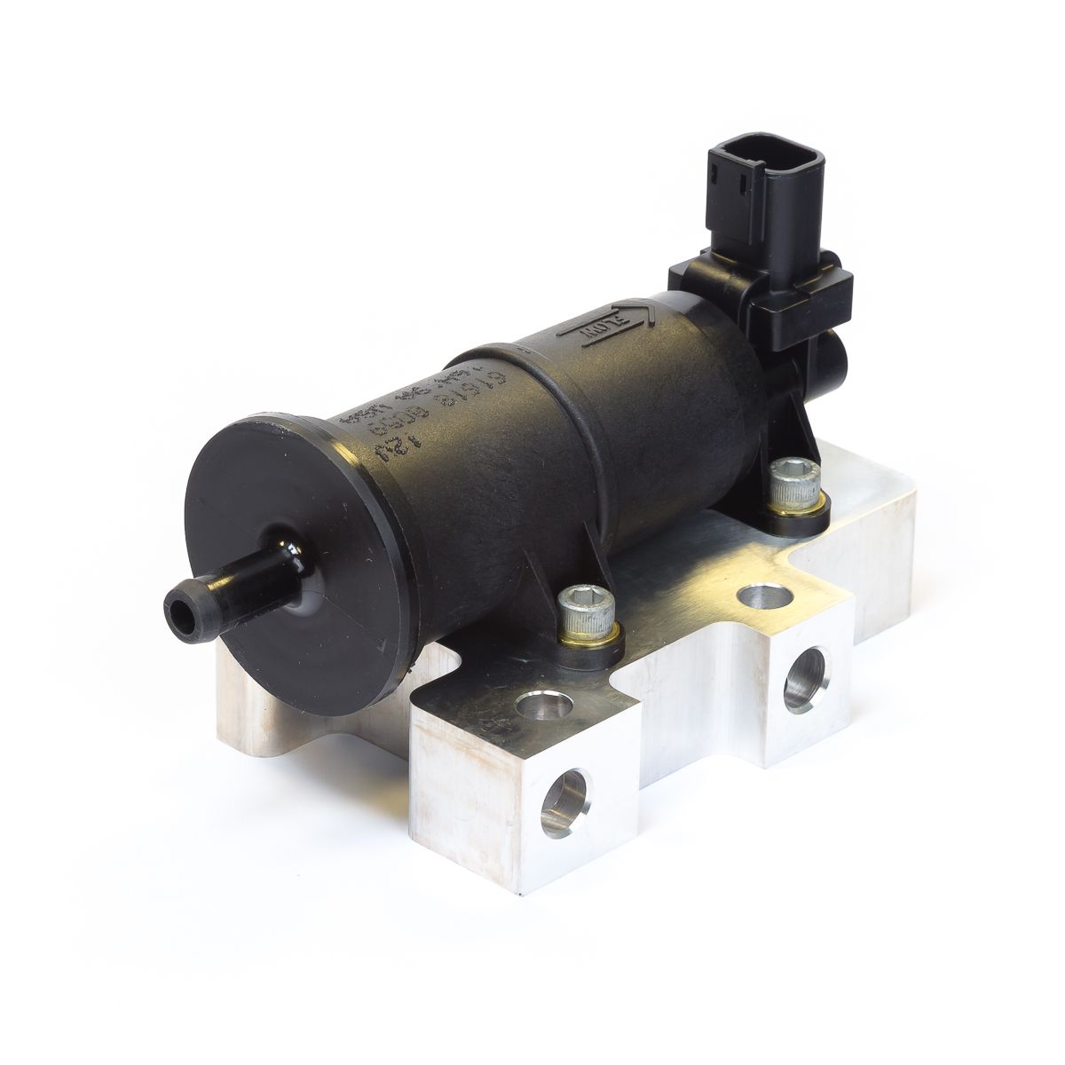 T417342: PERKINS LIFT PUMP