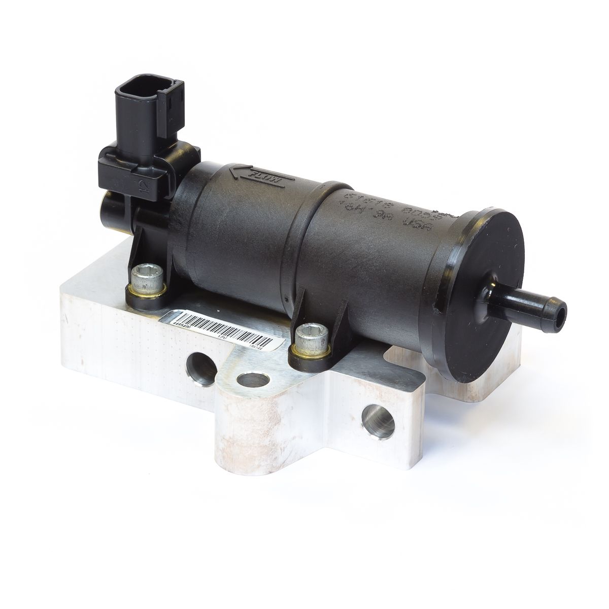 T417342: PERKINS LIFT PUMP