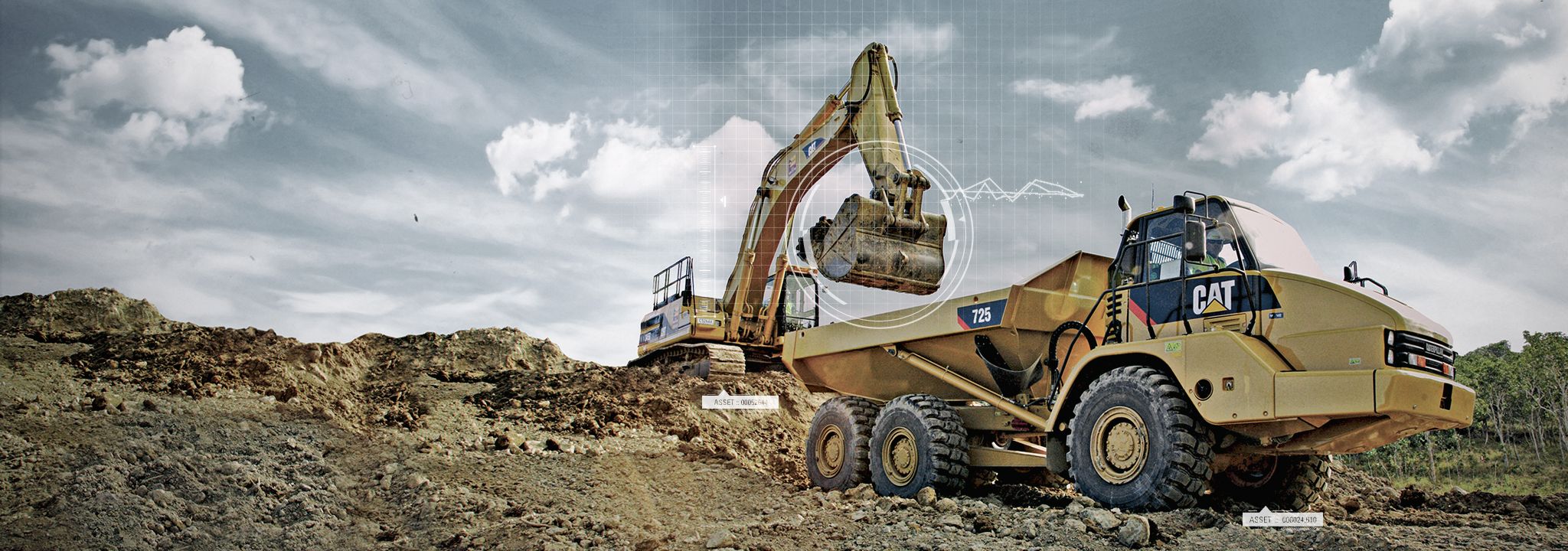 Cat | Cat® Connect | Caterpillar