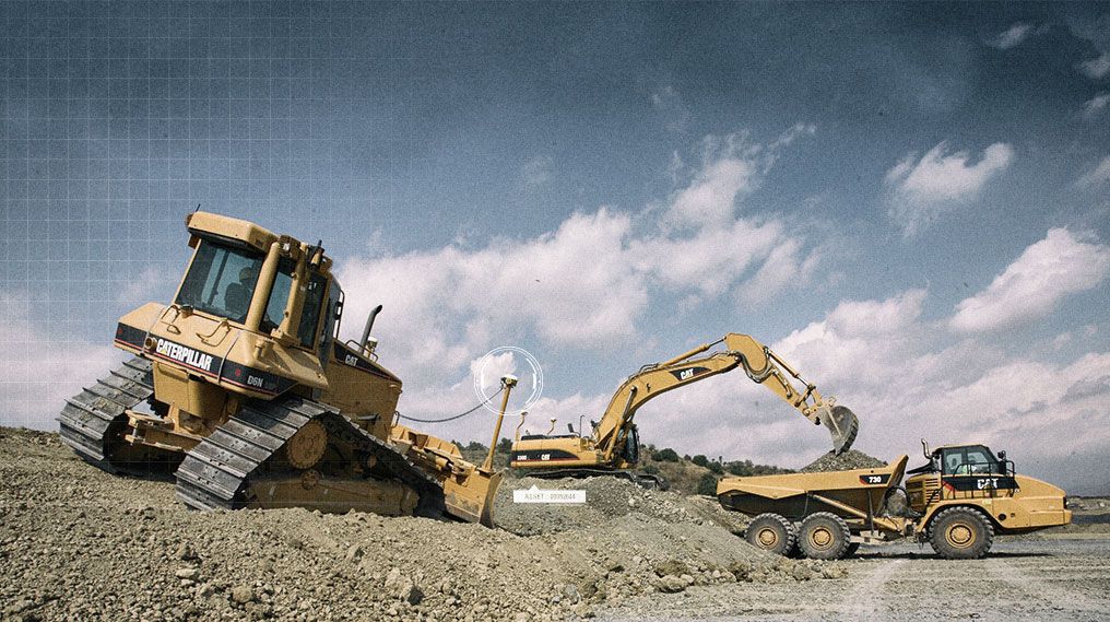 Cat | Cat® Connect | Caterpillar