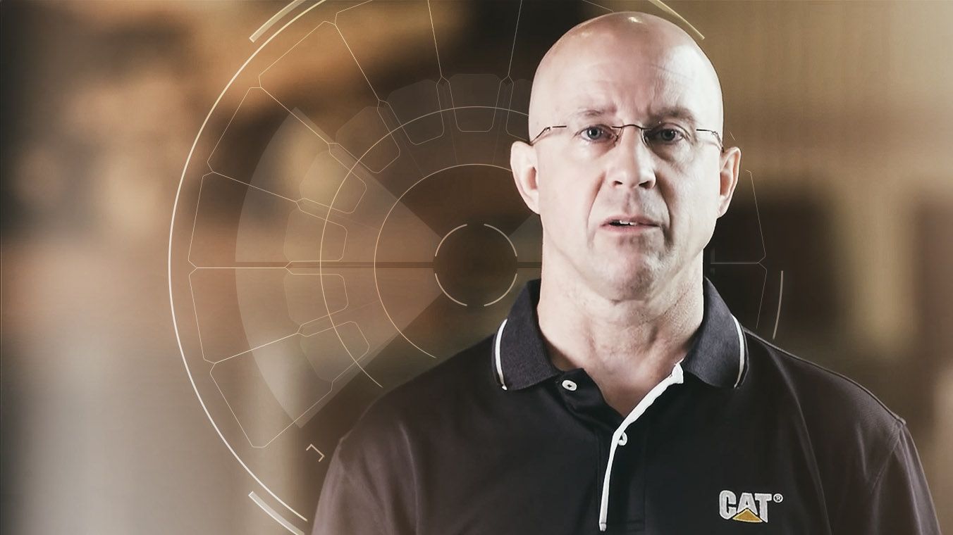 Component Life Management | Cat | Caterpillar