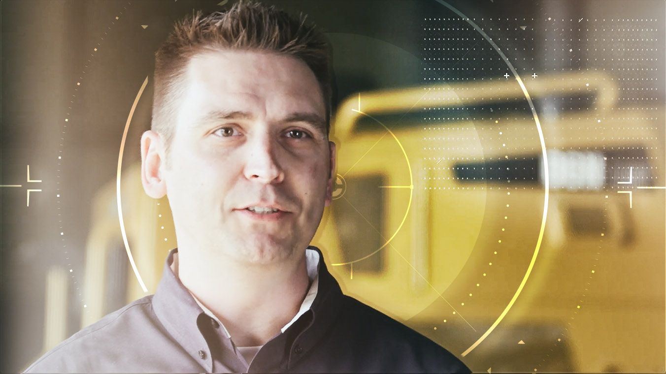 Component Life Management | Cat | Caterpillar