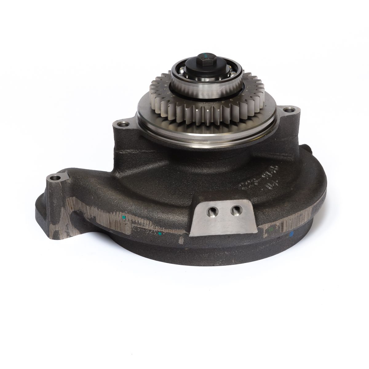 T401164 | WATER PUMP | CM20170313-36354-49427