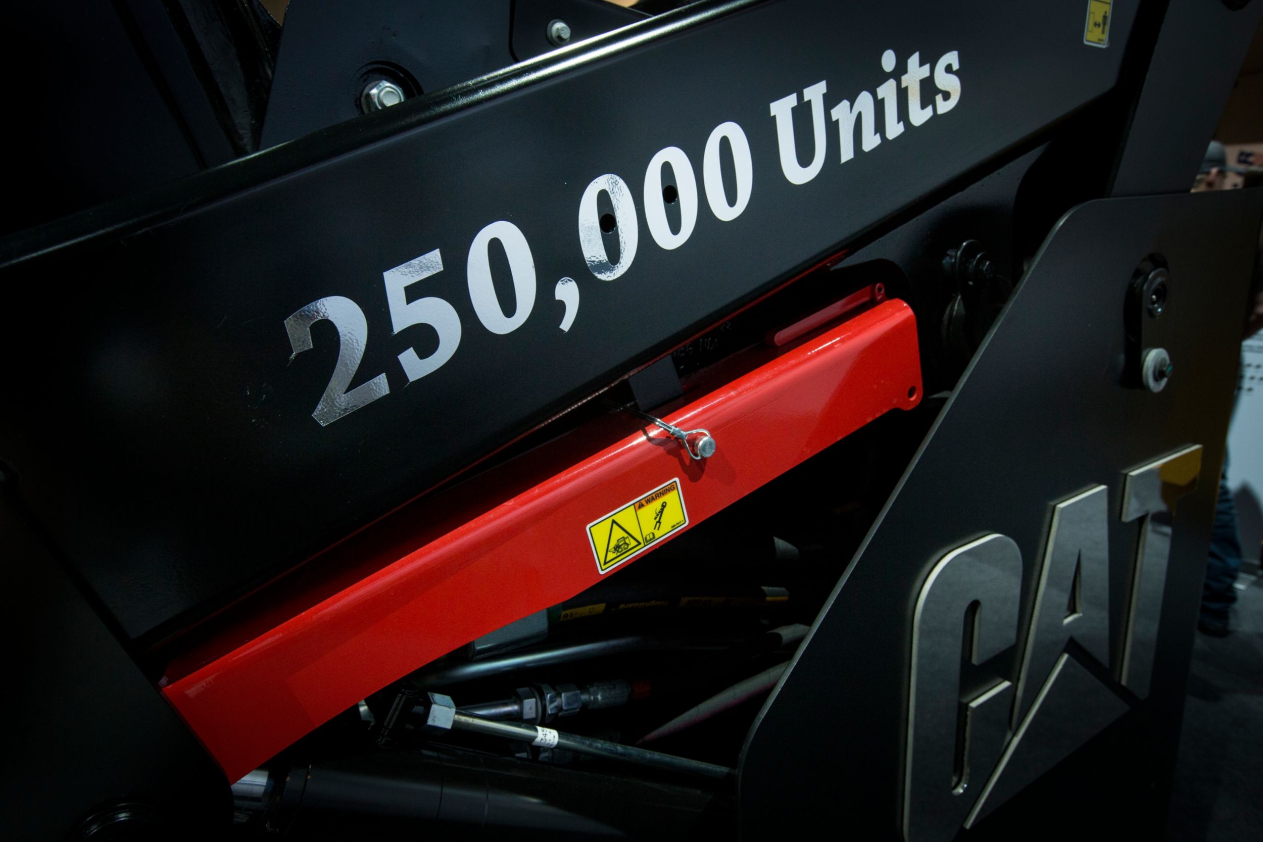 Cat | Agriculture Equipment & Solutions | Caterpillar