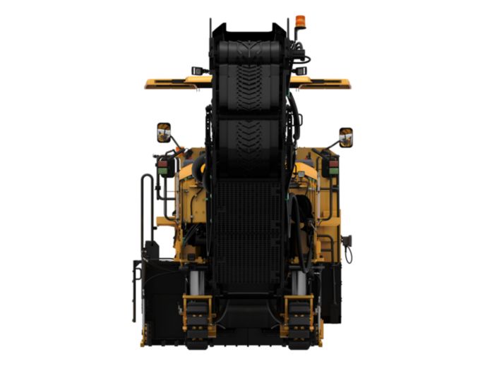 PM825 | Cat Cold Planers | WesTrac