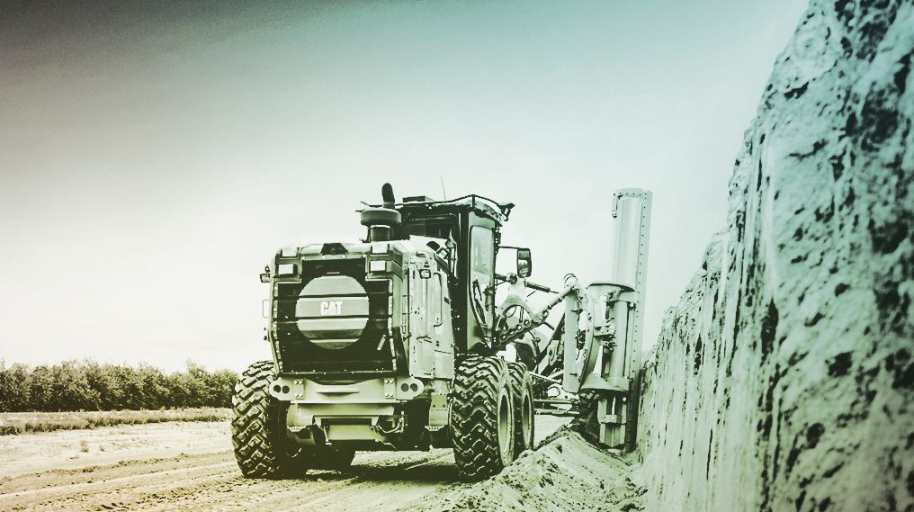 Building a Reputation with Cat Technology | Cat | Caterpillar