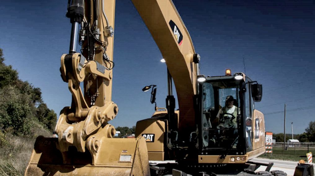 Tools, Resources & Bid Specs | Cat | Caterpillar