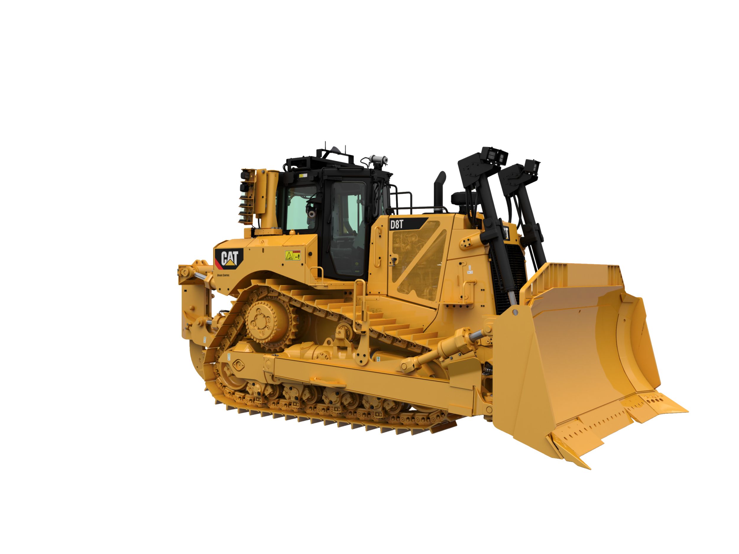 Cat | Cat COMMAND for Dozing | Caterpillar