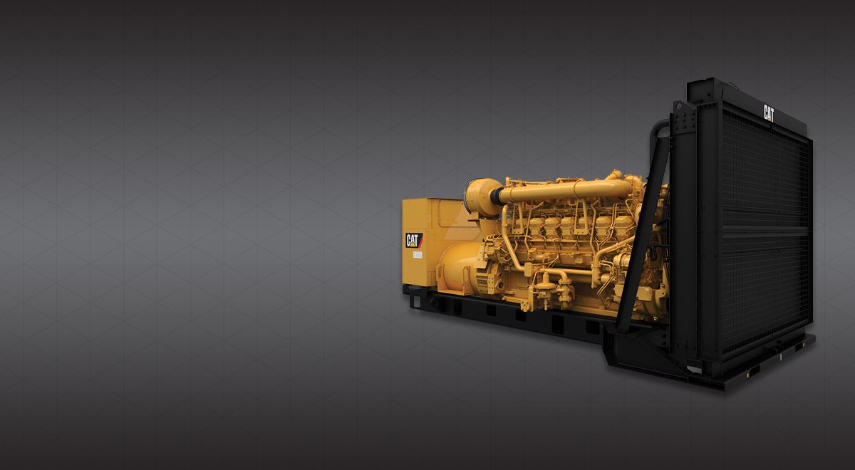 Cat | The Dynamic Solution | Caterpillar