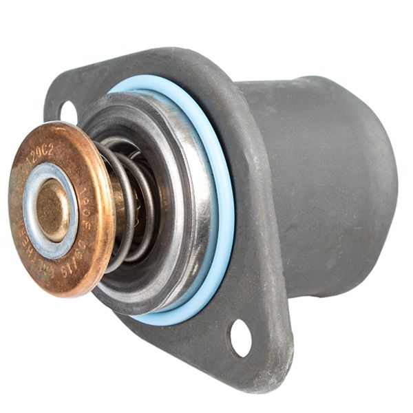 1830256C93: PERKINS THERMOSTAT ASSY