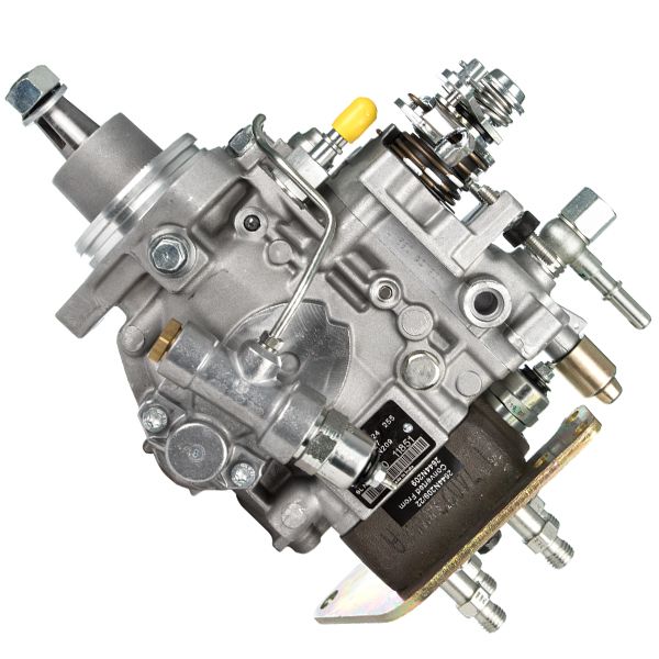 2644N209/22: PERKINS FUEL PUMP