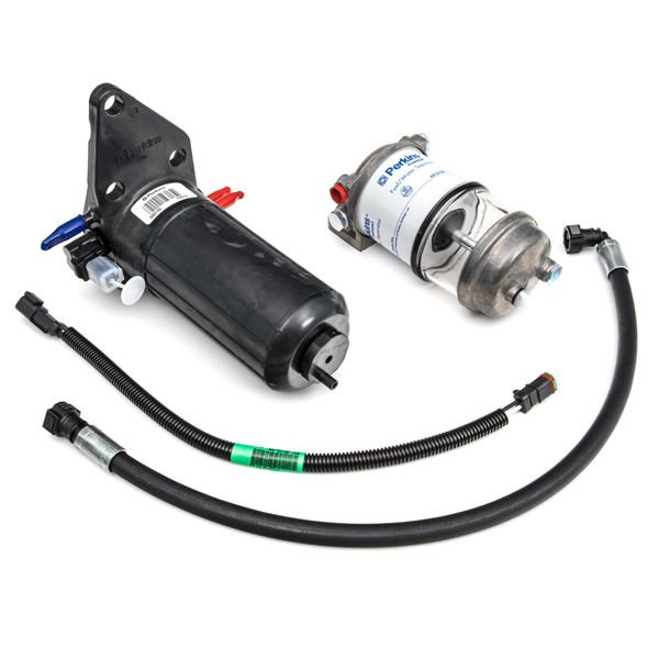 U5MK8291 | LIFT PUMP | CM20180119-13513-04291