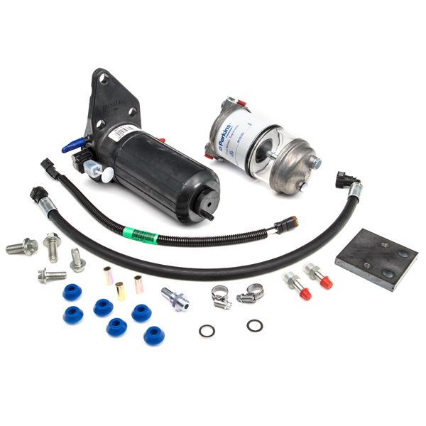 U5MK8291 | LIFT PUMP | CM20180119-13513-45073