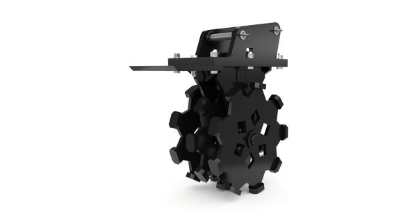 Compaction Wheels Cat Attachments Westrac