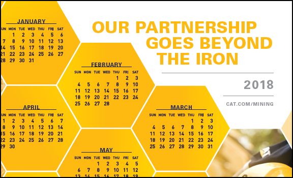 Cat | Underground Mining | Caterpillar