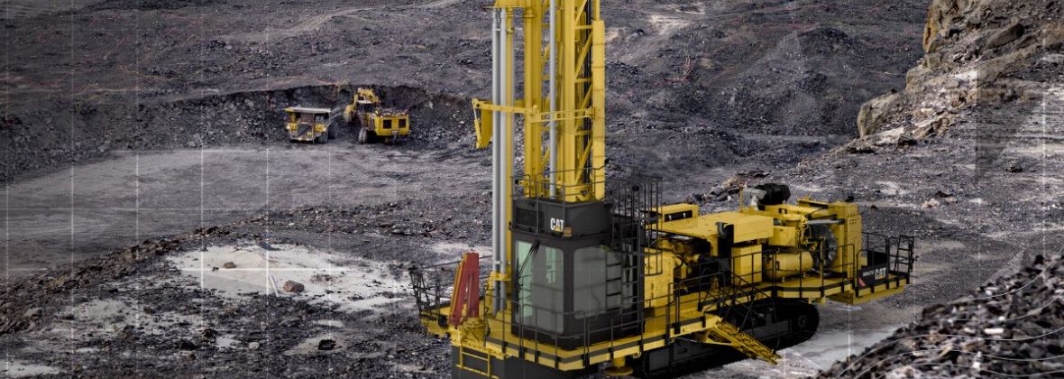 Cat | Command | Mining Automation | Remote Control Mining Equipment ...