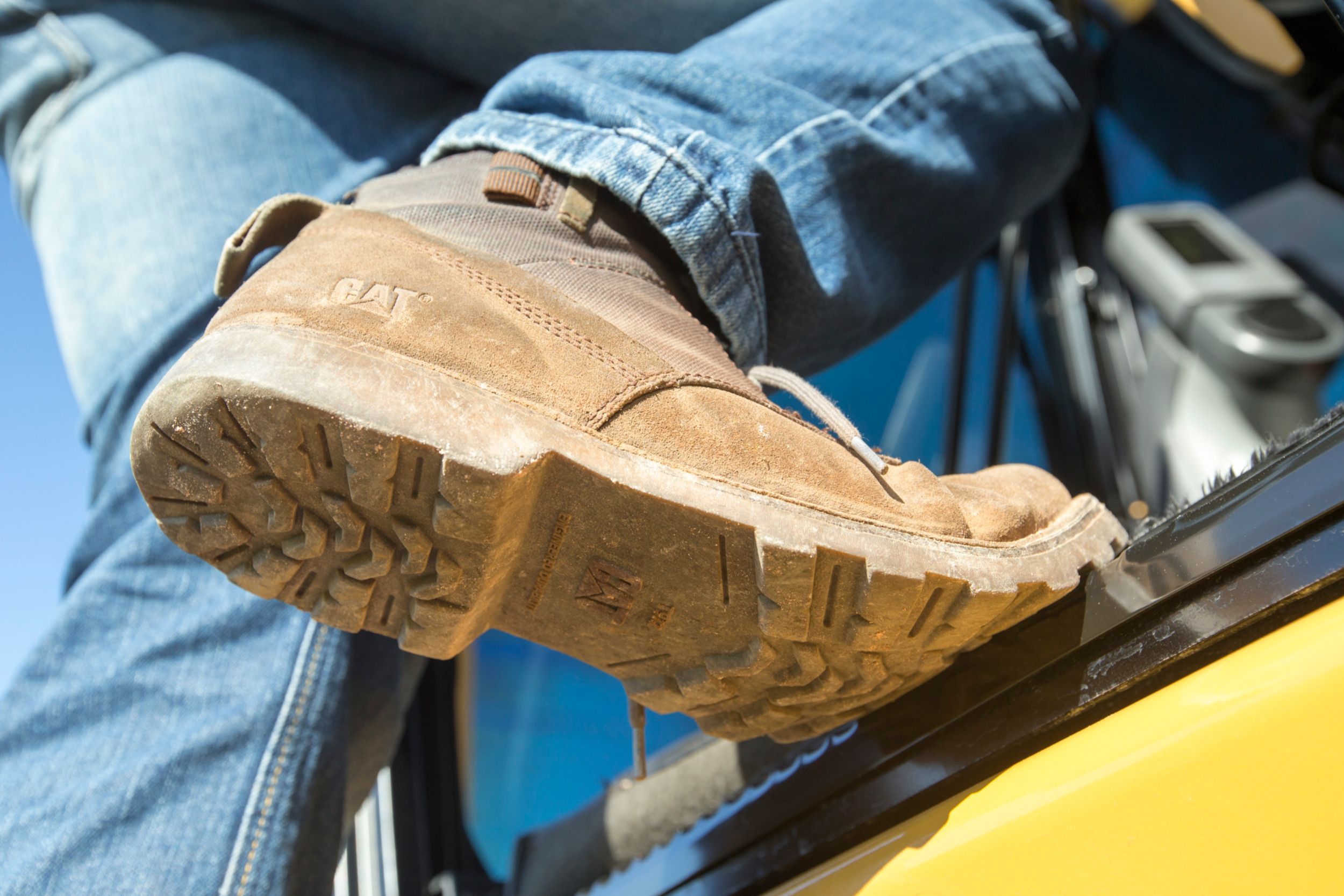 Caterpillar | Financial Information