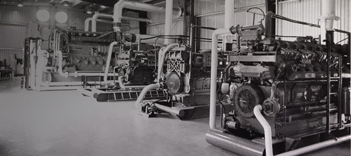 Caterpillar | Caterpillar News