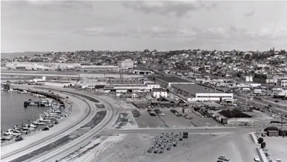 History - About Us | Solar Turbines