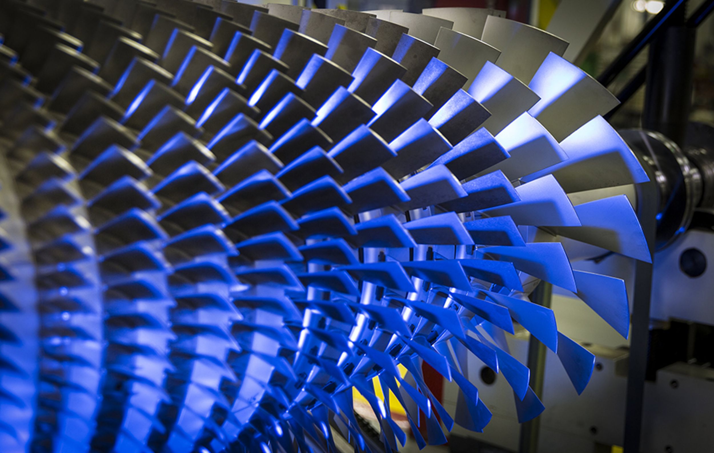 Solar News and Press Releases - About Us | Solar Turbines