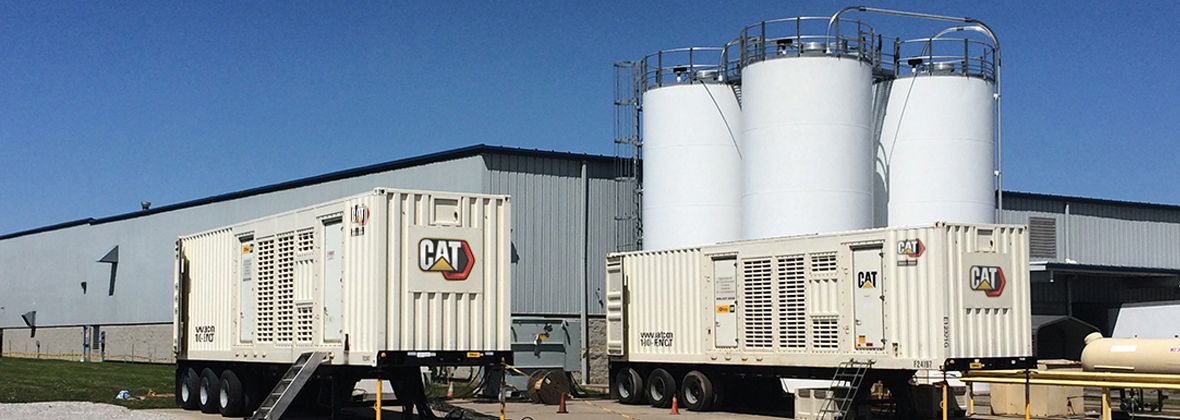 Rental Power VIP Program | Cat | Caterpillar