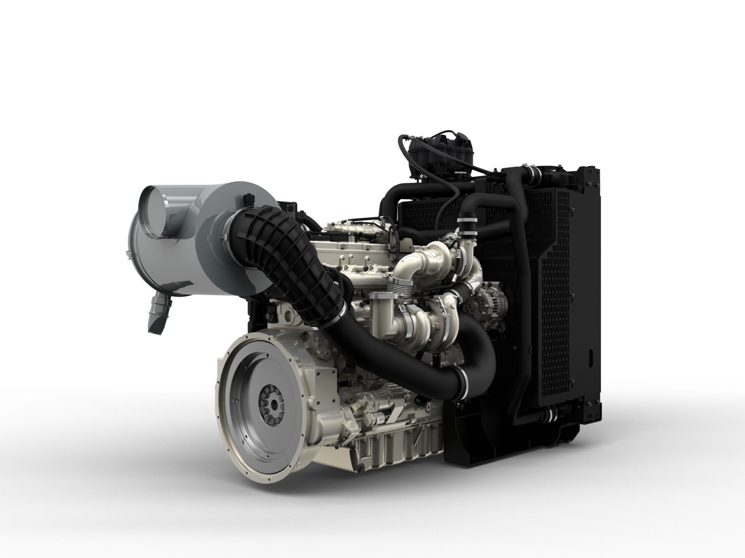 Corporate press releases | Perkins Engines
