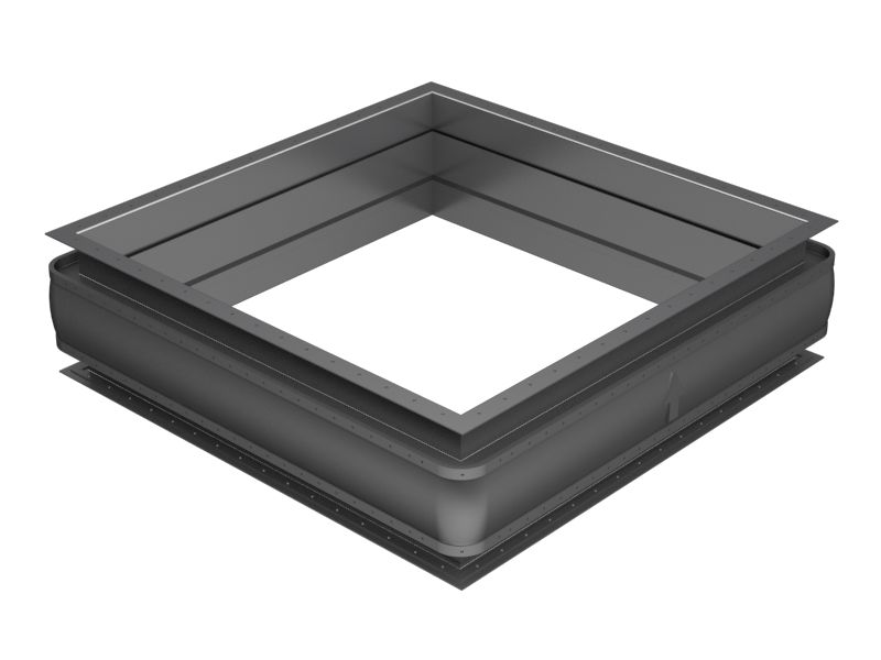 Expansion Duct
