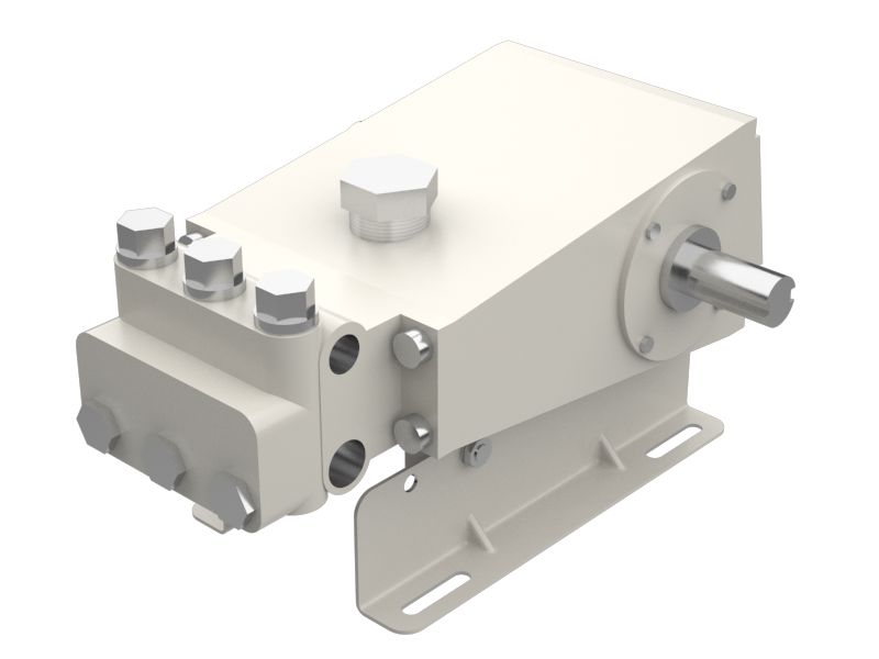 Hydraulic Pump