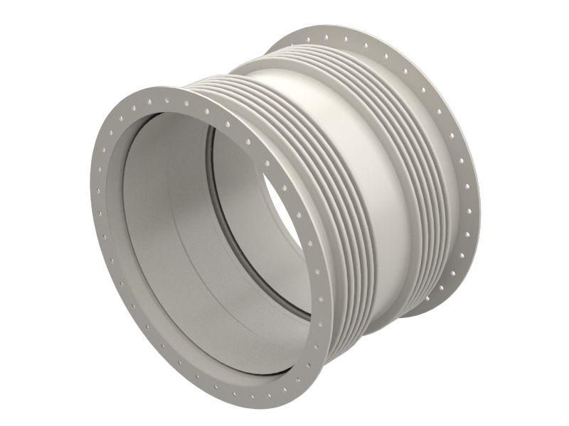 Expansion Duct